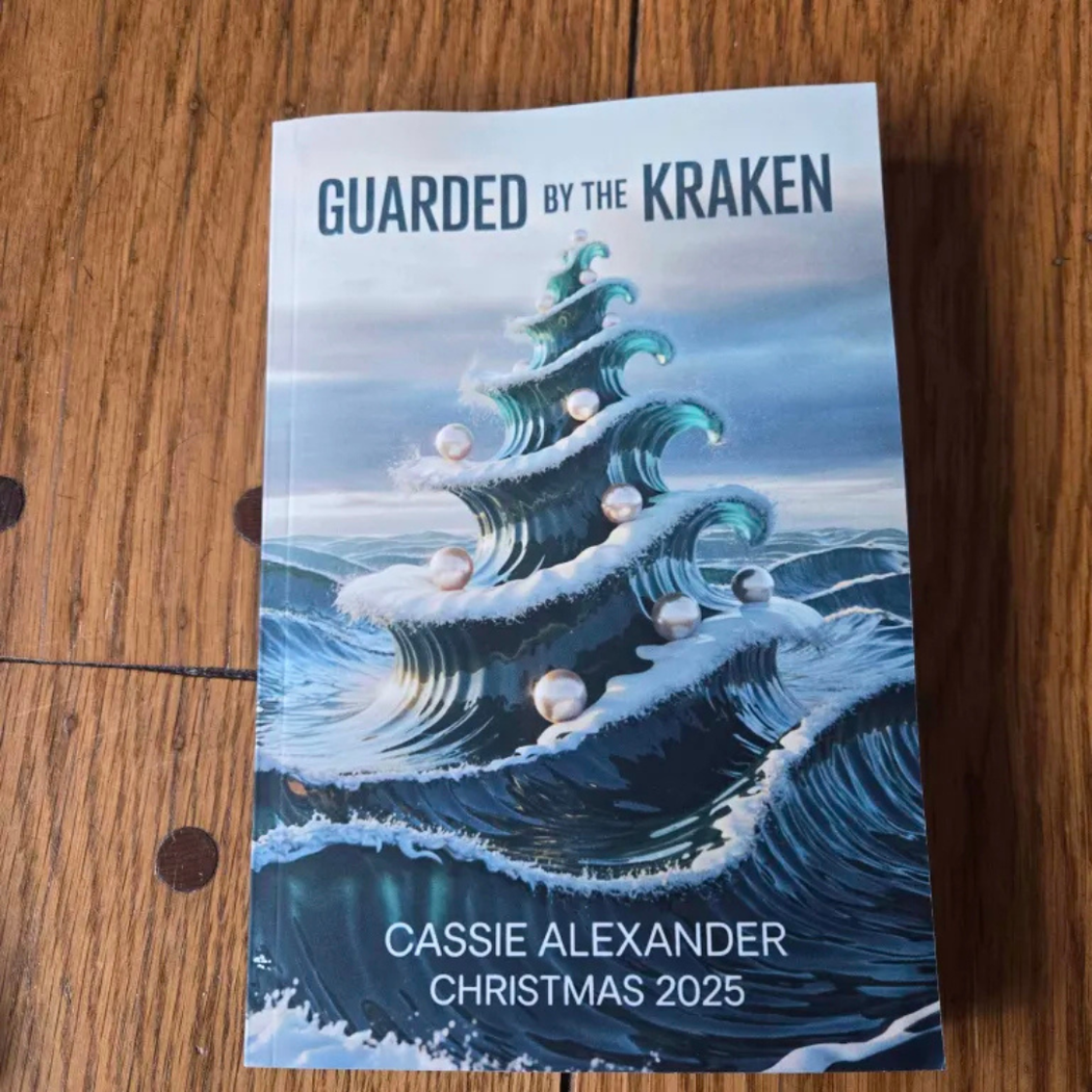 Paperback Bundles – Cassie Alexander